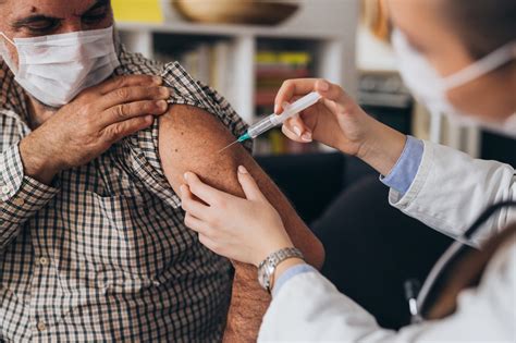 Recovered From COVID 19 Why You Still Need A Vaccine Ya Libnan
