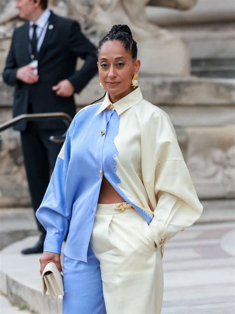 Tracee Ellis Ross Followed All The Rules At Beyoncés Concert And Her