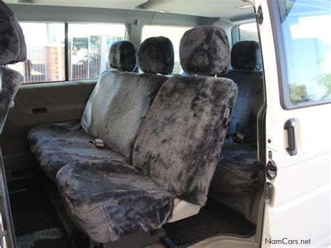 Used Volkswagen Kombi T Tdi Syncro Kombi T Tdi Syncro For Sale Windhoek