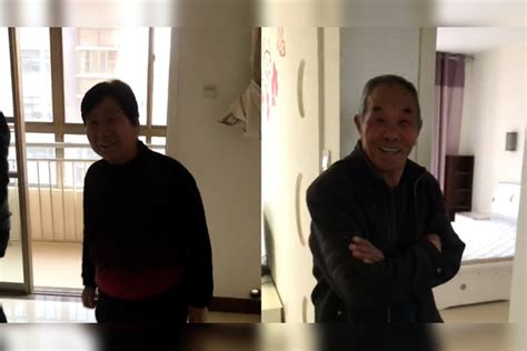 女子悄悄为公婆买了套房，接7旬公婆进城生活：为了方便照顾
