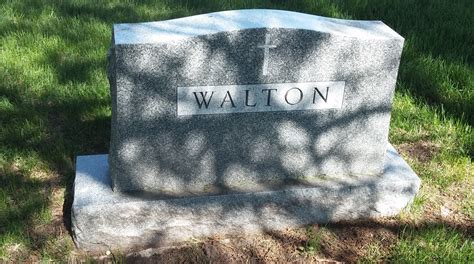 Betty Walton Dickens 1905 1982 Find A Grave Memorial
