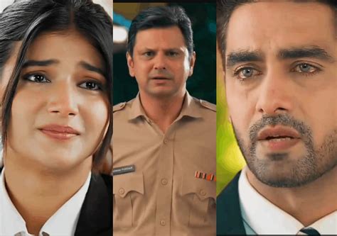 Yeh Rishta Kya Kehlata Hai Serial Upcoming Twist Abhira Risks Her Life