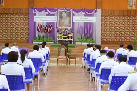 Mae Moh Egat Technical College วิทยาลัยเทคนิค กฟผ แม่เมาะ