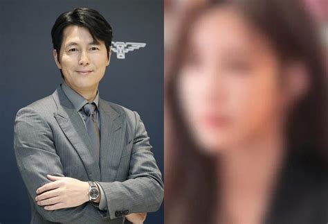 Tài Tử Jung Woo Sung Gây Sốc Khi Bị Tố Bắt Cá Nhiều Tay