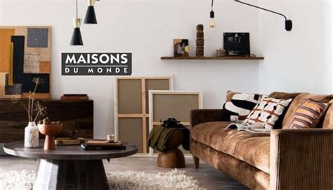Bon D Achat Maison Du Monde 2017 Ventana Blog