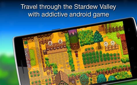 Stardew Valley APK for Android Download