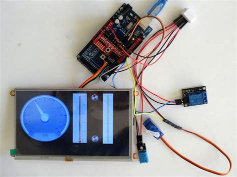 资源汇总： Arduino Mega 2560 And Genuino Mega 2560中类别为 显示 与 健康和医疗设备