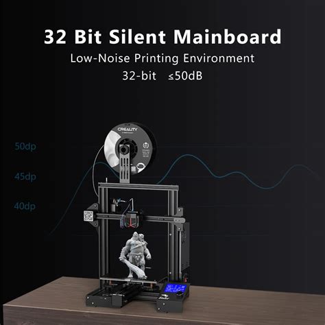 Creality Ender 3 Neo 3d Printer In Pakistan