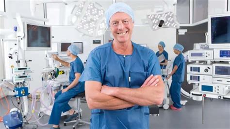 Anesthesia Technologists Salary A Comprehensive Overview