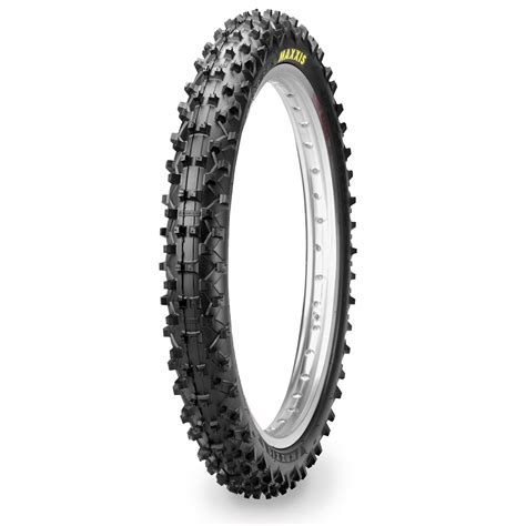 Maxxis 60/100 - 12 36M MAXXCROSS SI M-7311 TT FRONT - MC-TYRES