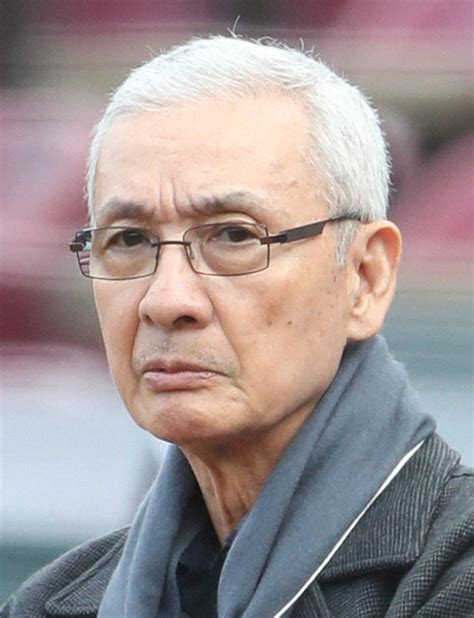 フリーアナウンサーの久米宏 スポニチ Sponichi Annex 芸能