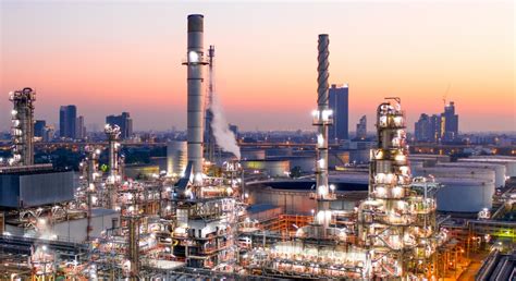 Trends In Oil And Gas Industries In 2023 Business Manager