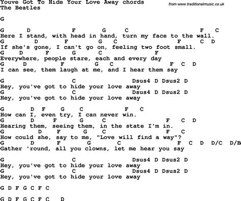 Your Love Is A Song Chords 2015confession