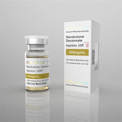 Nandrolone Decanoate 300mg Cycle Gear To