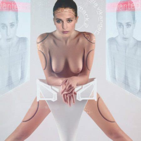 Erotic Android Sex Droid Is The Hottest Kind Cum Aboard