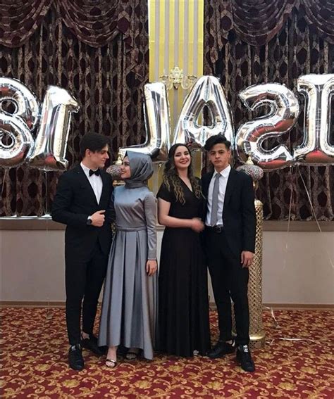 B A T U H A N And K Ü B R A Kkubrabbatuhan Pretty Girl Dresses