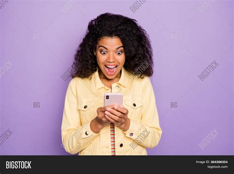 Portrait Excited Crazy Image And Photo Free Trial Bigstock