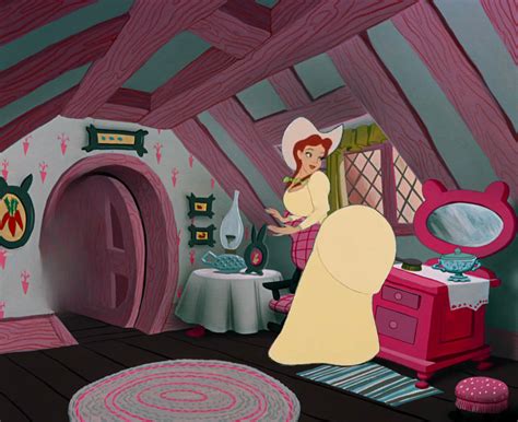 Slue Foot Sue In The White Rabbits Room By Maxgoudiss On Deviantart