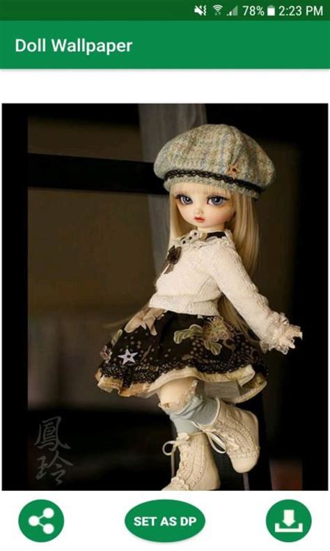 Doll Wallpapers Hd Apk For Android Download