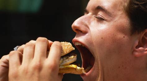 Estos son los errores más comunes que cometemos al comer Nuestro Blog