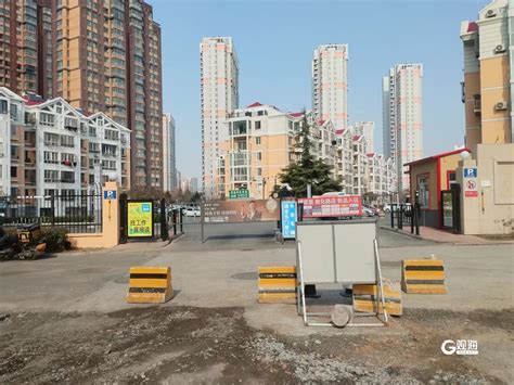 新开放停车泊位千余个，青岛这个区加速解决停车难问题 青报网 青岛日报官网