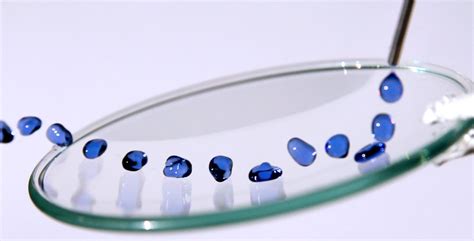 Hydrophobization And Antifogging Combined With Antireflection