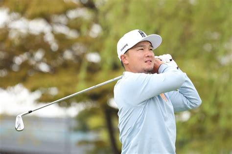 香妻陣一朗は7位で6700万円獲得b・デシャンボーが3勝目 Ameba News アメーバニュース