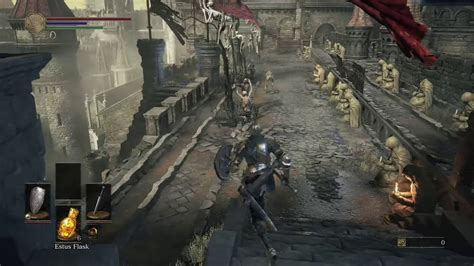 Erung Buang Dark Souls Iii Youtube