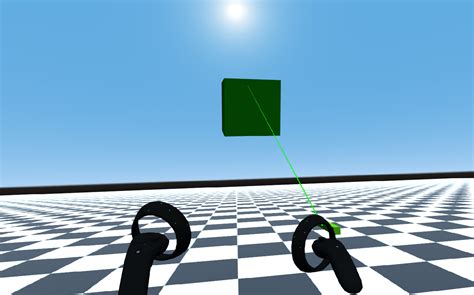 VR相机头盔版 Avatar Asset Library