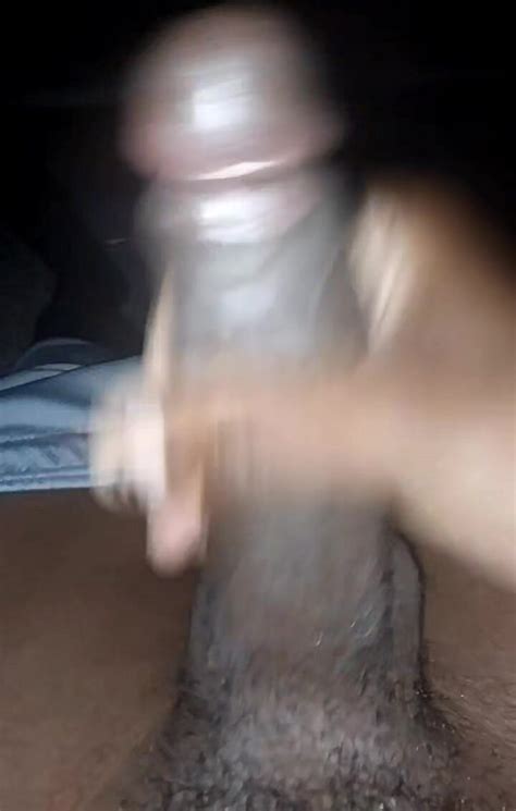 Stroking My Bbc Video Thisvid Com