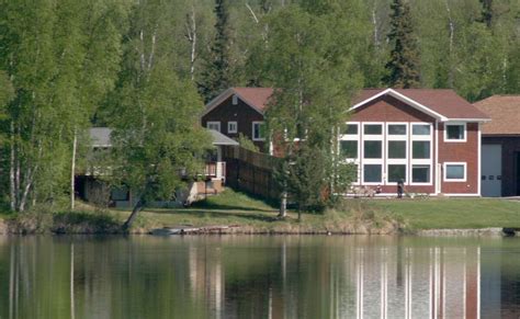 Sarah Palin Says House Is Not Intact Following Earthquake Near Anchorage