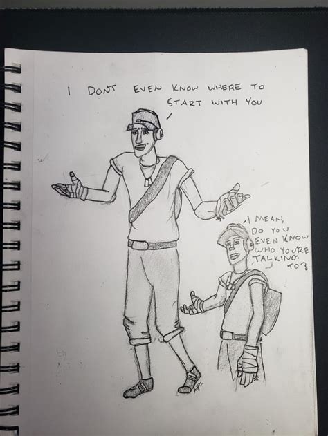 Some Scenes From The Tf2 Meet The Scout Video Critiques Welcome R