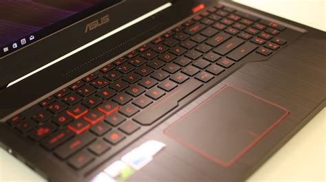 ASUS FX503VM Review » YugaTech | Philippines Tech News & Reviews