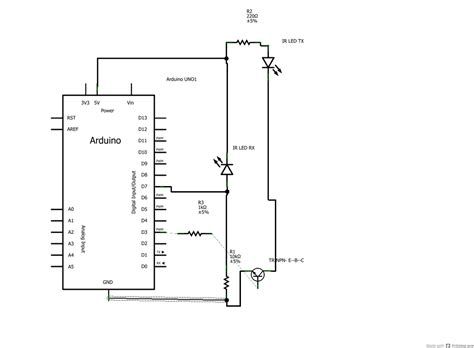 Transistor Npn Come Interruttore Page 2 Generale Arduino Forum