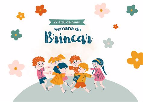 Ubss Da Zona Norte De São Paulo Participam Da Semana Do Brincar