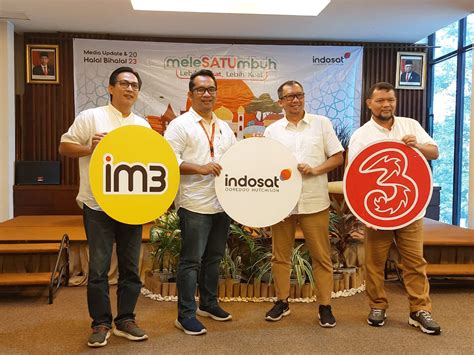 Pengguna Data IOH Di Kuartal I Mencapai Persen Banten Hari Ini