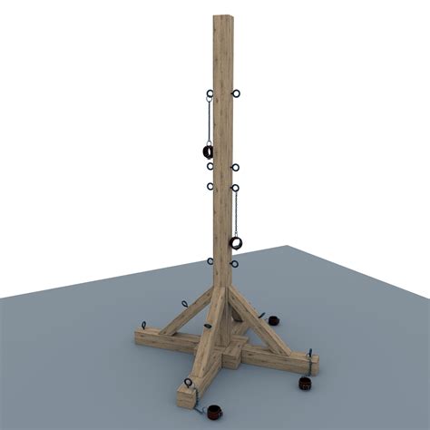 BDSM Pole Adult Sex Furniture Fetish Equipment Digital Download Only Etsy