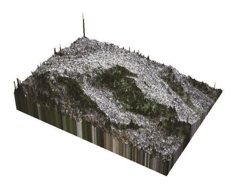 3 d reconstruction of the data from figure 1 preprocessing according