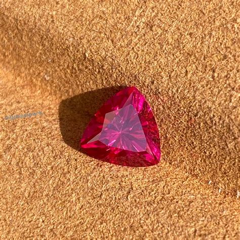 How To Choose The Right Lab Grown Ruby For Your Ring Myjewelpark
