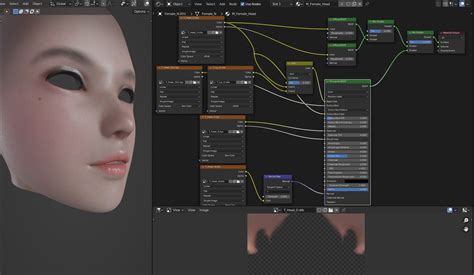 Stacking Multiple Textures With Alpha Channel On Top Of One Another In