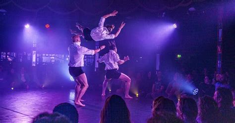 Festival Proves Wondrous And Theres More On The Horizon