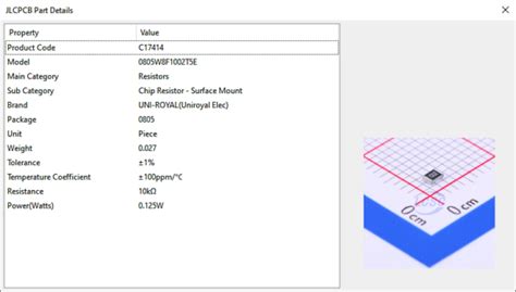 Kicad Jlcpcb Tools Integrates Kicad And Jlcpcp Fabrication Kicad Pcbs