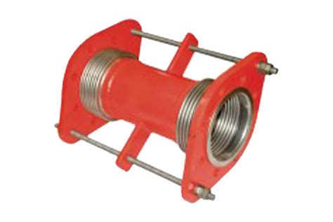 Metalni Kompenzatori Mth 211 218 Metalohem Doo