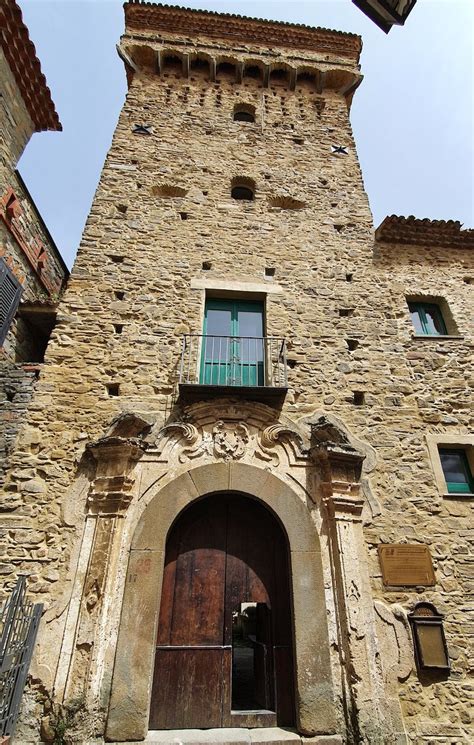 The Castle Paideia Campus