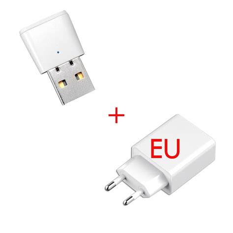 Tuya Zigbee 3 0 Signal Repeater Usb Extender For S Grandado