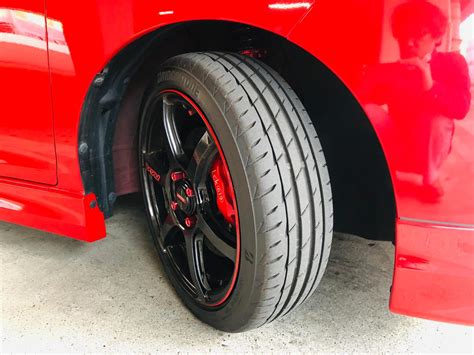 14周年記念イベントが April Storeブリヂストン Potenza Adrenalin ポテンザ アドレナリン Re004 165