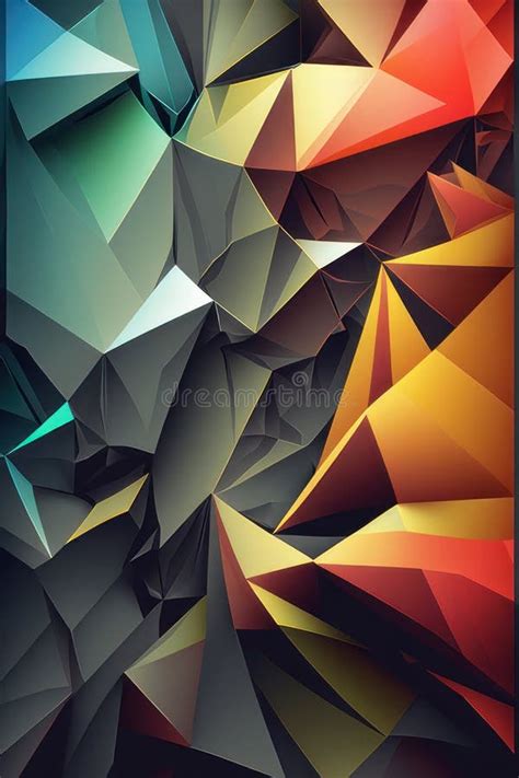 polygons ai stock illustrations 4 960 polygons ai stock illustrations