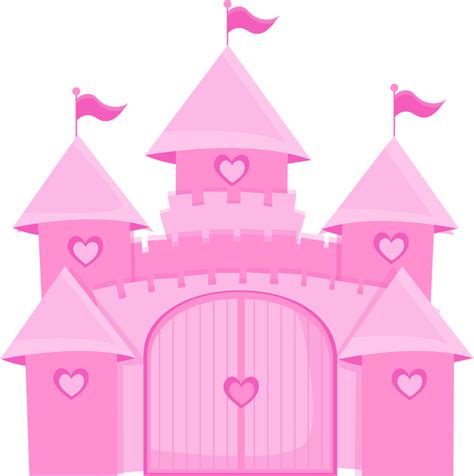 Castelo Da Barbie Bolo De Castelo Princesa Png