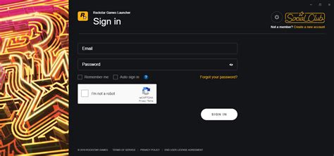 Rockstar Social Club Key Activation Guide