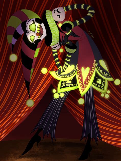 Robo Fizz Helluva Boss Image By Mpeeniet 2975748 Zerochan Anime